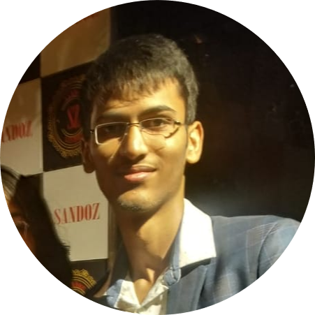 Shubham Jindal